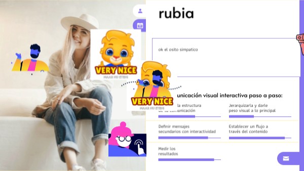 Sobre mí | Genially