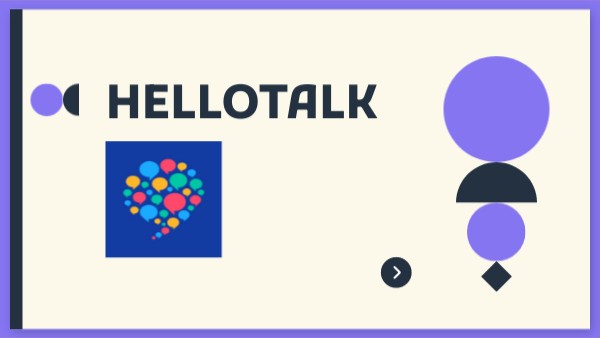 HELLOTALK