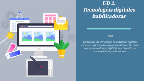 DIG DAS - RA2 | Genially