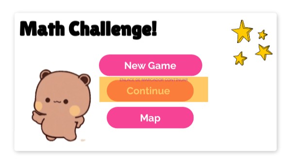 (ENG) Math Challenge LVL 2 | Genially