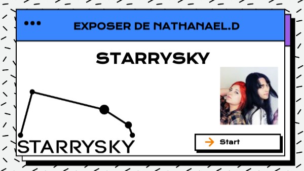 Starrysky