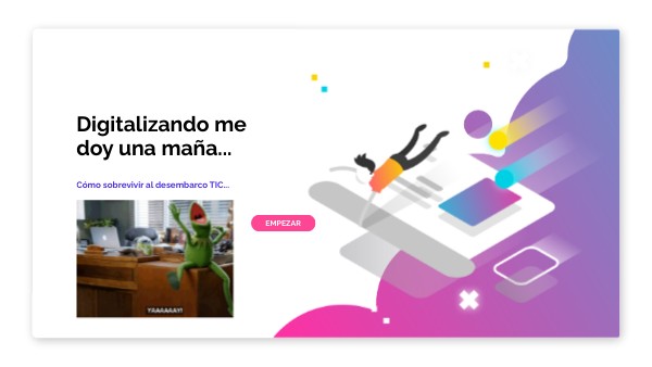 Fibril(-Digitaliz)ando un centro 24-25