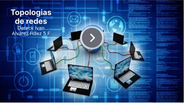 Topologias de red