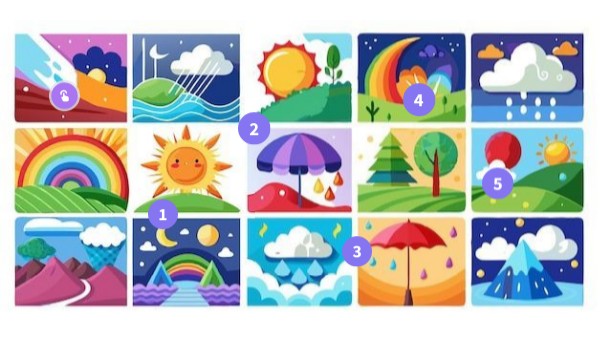 6th Introduction Unit | Genially