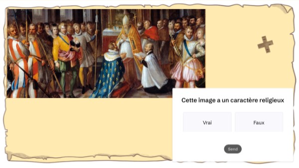 Séquence pédagogique histoire | Genially