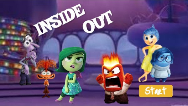 Inside out