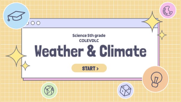 SdA 2: Climate