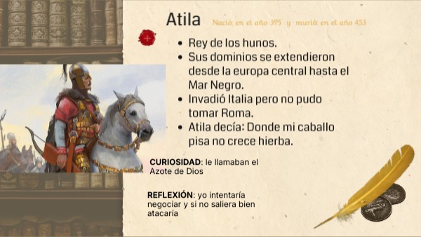 ATILA