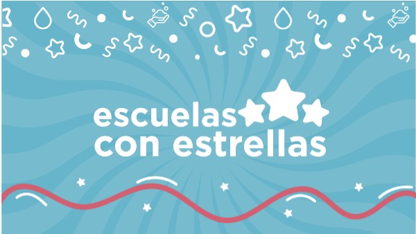 Tres estrellas | Genially