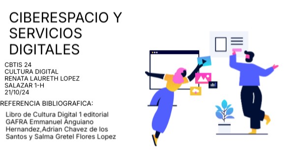 RENATA LOPEZ 1-H | Genially