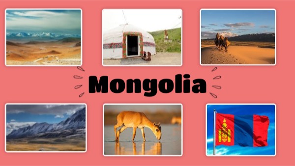 Mongolia