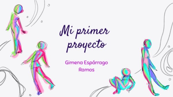 Mi Primer Proyecto | Genially