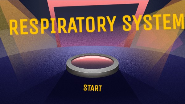 Copia - RESPIRATORY SYSTEM | Genially