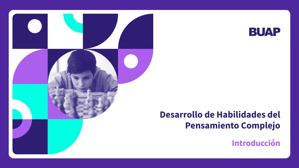 Información General | Genially