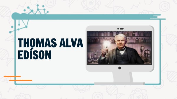 Presentación Einstein | Genially