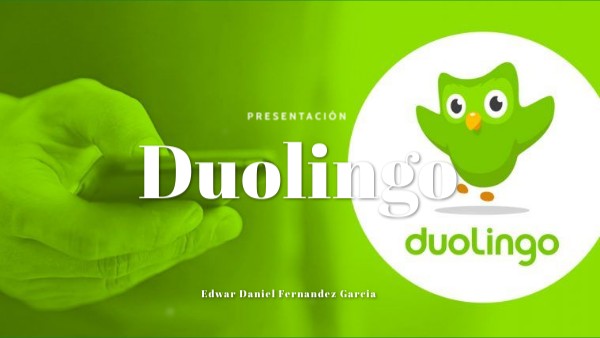 Duolingo