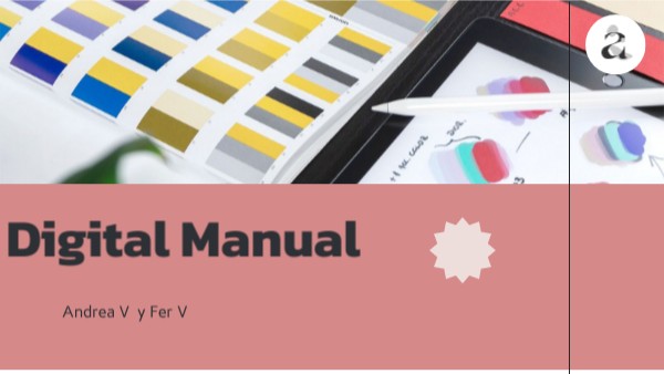 Manual de Marca Corporativo | Genially