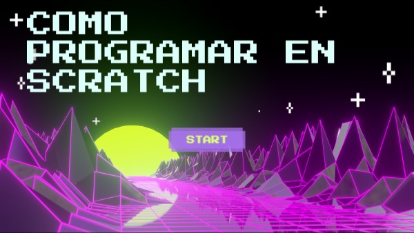 programar en scratch