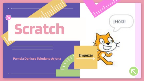 SCRATCH | Genially