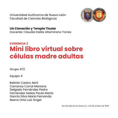 Evidencia2_Clonación_Eq4 | Genially