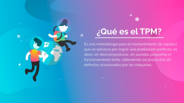 UNIVERSE VIBRANT PRESENTATION