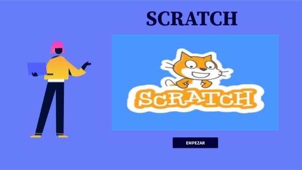 que es scratch?