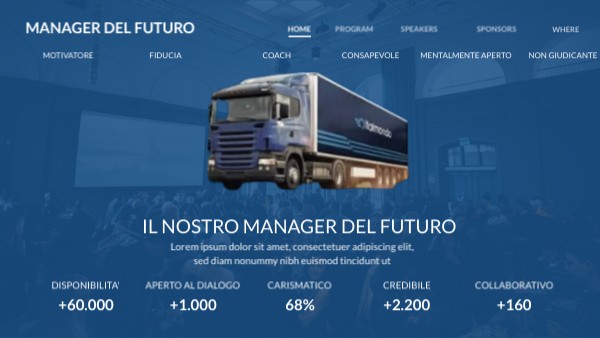 EVENT MICROSITE GUIDE