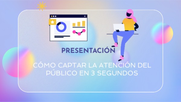 Presentación Startup Unicornio