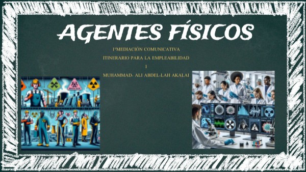 PRESENTACIÓN FOL | Genially