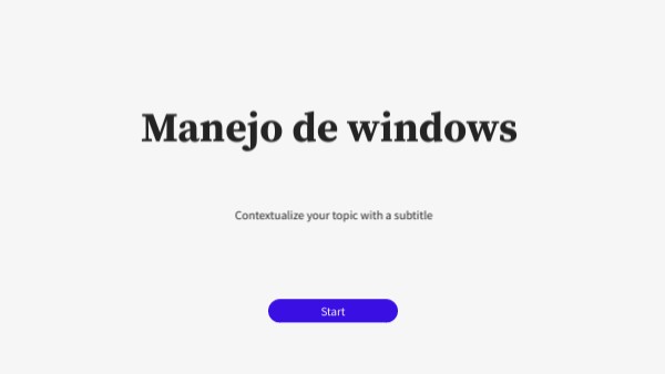 Basic Interactive Pre-Training Survey