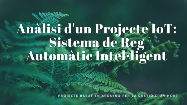 Reg automatic | Genially