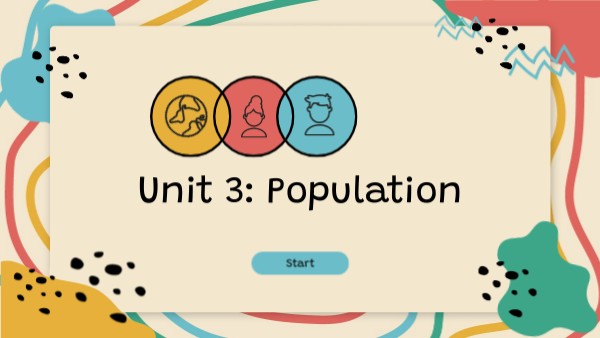U3 SS 5º POPULATION