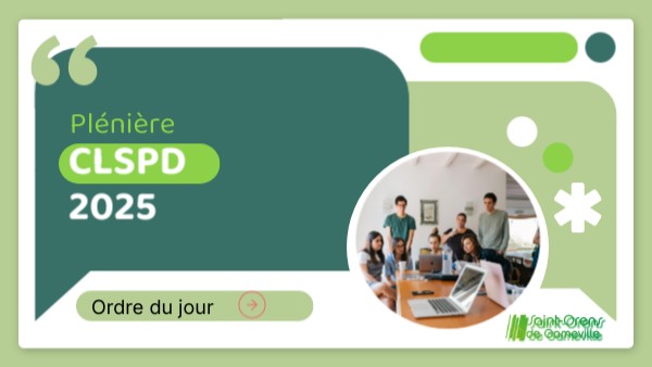 Copie Assemblée Plénière 2025