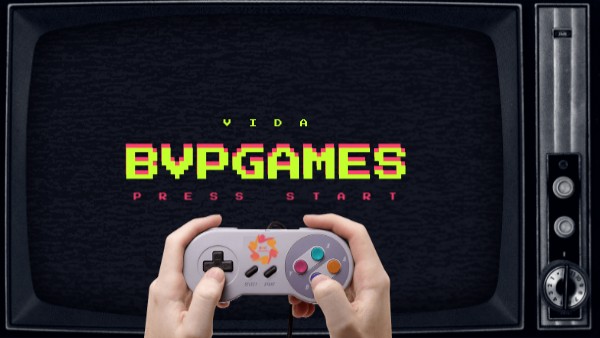 PID GAMES - VIDA | Genially