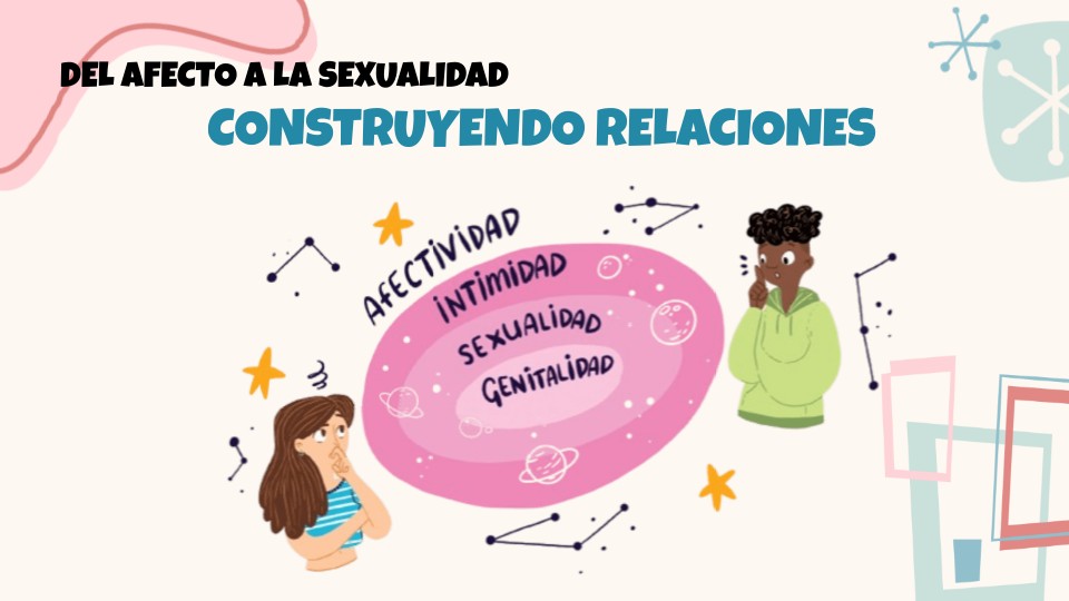 Afectividad | Genially