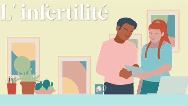 L'infertilité
