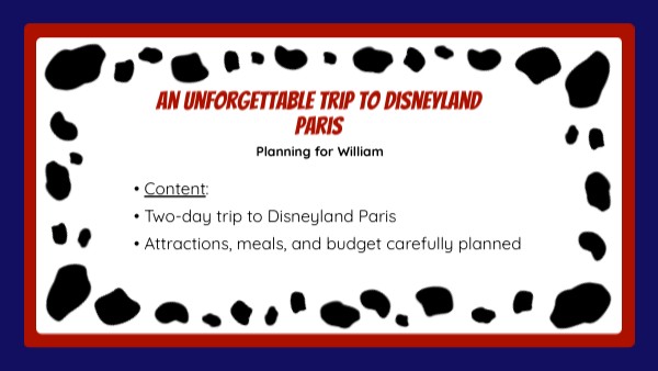 Diapo final task 1 | Genially