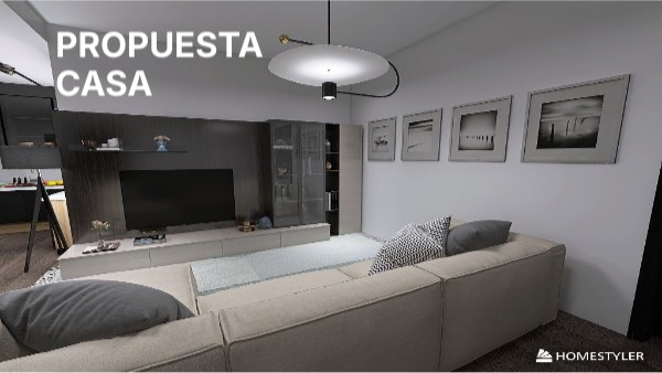 Presentacion casa | Genially