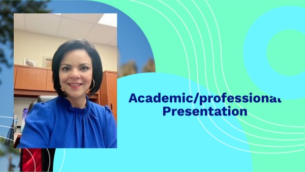Academic Presentation II