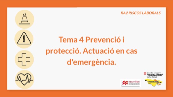 TEMA 4 curs 24-25 | Genially