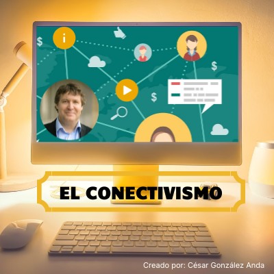 EL CONECTIVISMO