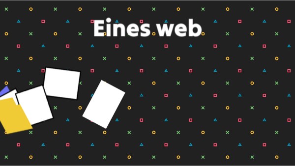 Eines web | Genially