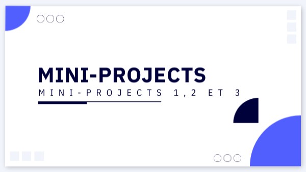 Presentación formas básica