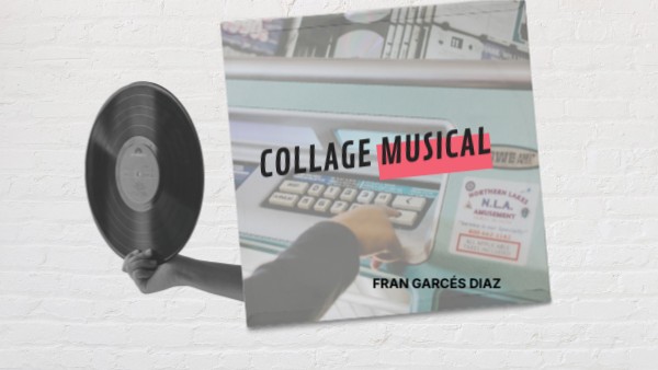 COLLAGE MUSICAL
