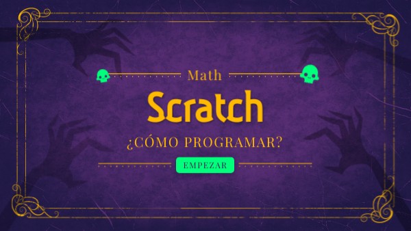 Como programar