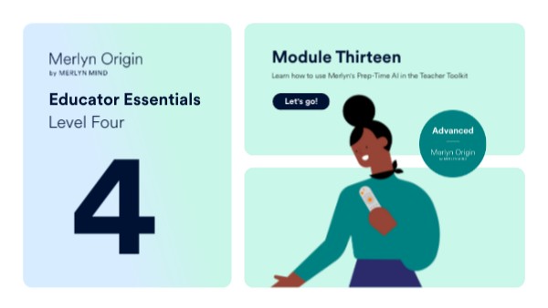 EE Level 4: M13 | Genially