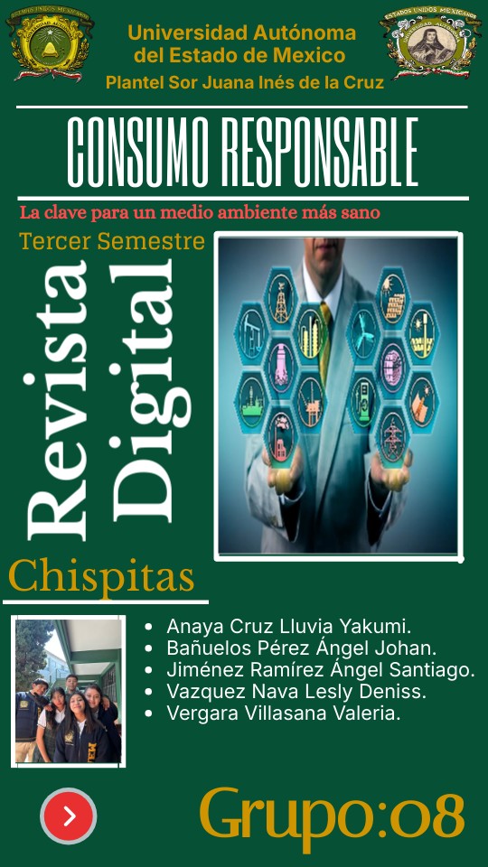 Media Kit Digital Móvil | Genially