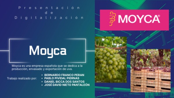 PRESENTACIÓN MOYCA DIGITAL