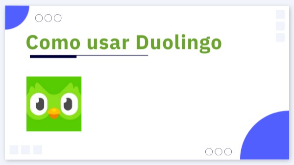 Duolingo