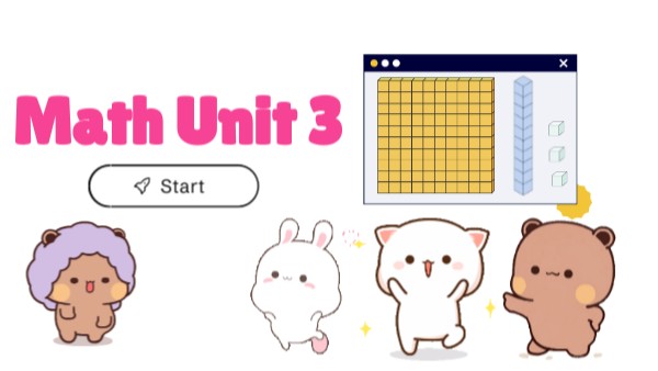 (F) Math ENG | Genially